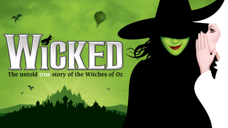 Wicked in Los Angeles | Broadway Direct