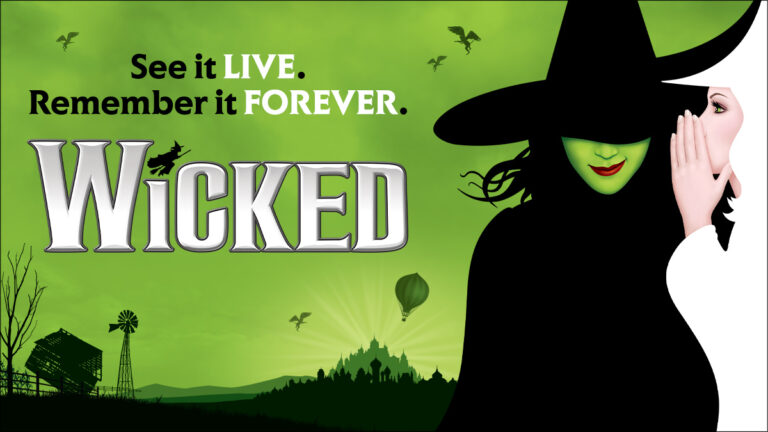 Wicked Broadway Tickets | Musical | NYC Show | Broadway Direct
