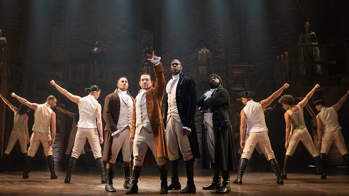 Kids Can See These Shows for Free on Kids' Night on Broadway | Broadway ...