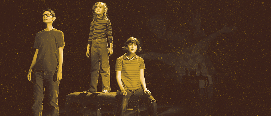 The Acclaimed Musical Fun Home Finds a New Home on Broadway | Broadway ...