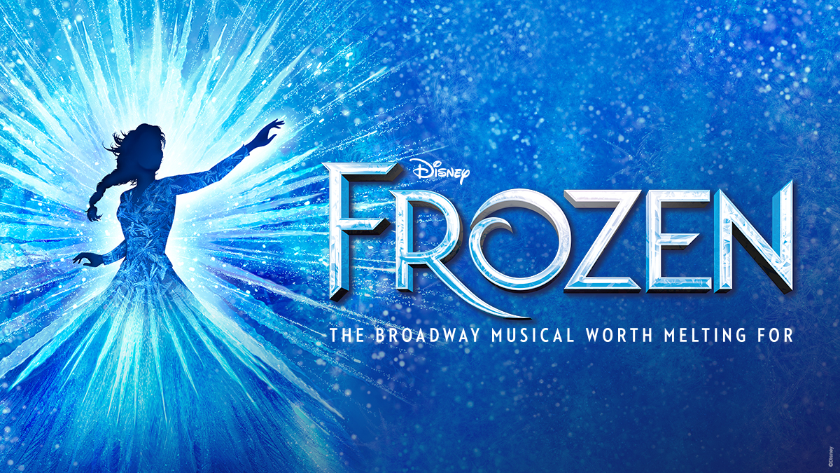 Frozen Broadway Direct Frozen Broadway Direct