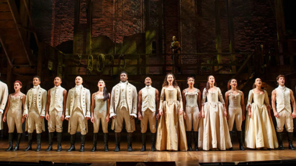 20 Benchmark Musicals in Broadway History | Broadway Direct