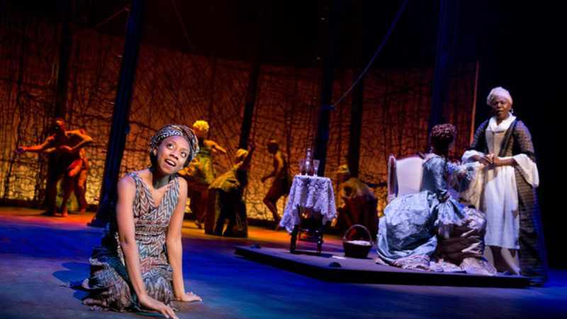 Amazing Grace to Tour the Country | Broadway Direct