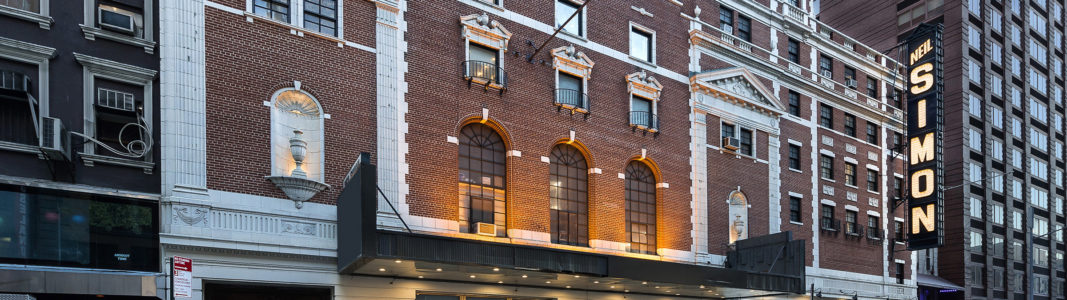 Neil Simon Theatre | Broadway Tickets & Info | NYC | Broadway Direct