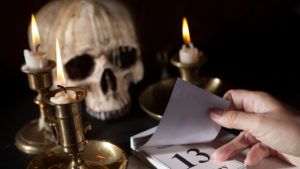 13 Theater Superstitions | Broadway Direct