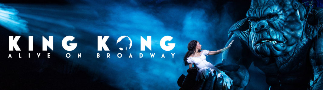 King Kong Broadway Tickets | Broadway Direct