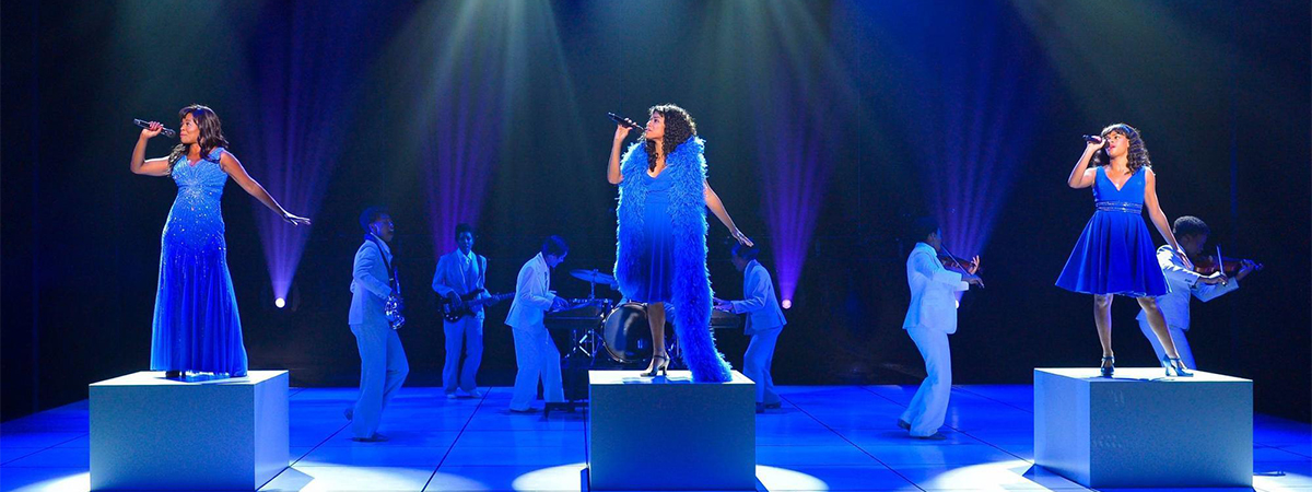 Summer Arrives in Spring | Broadway Direct