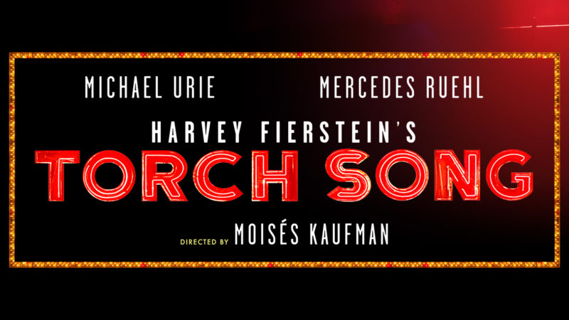 Torch Song Broadway Tickets | Broadway Direct