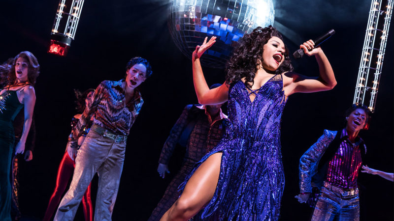 Summer Arrives in Spring | Broadway Direct