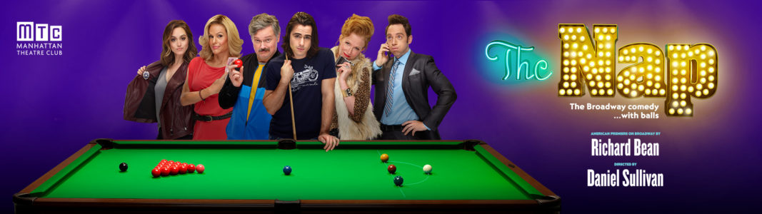 The Nap Broadway Tickets | Broadway Direct