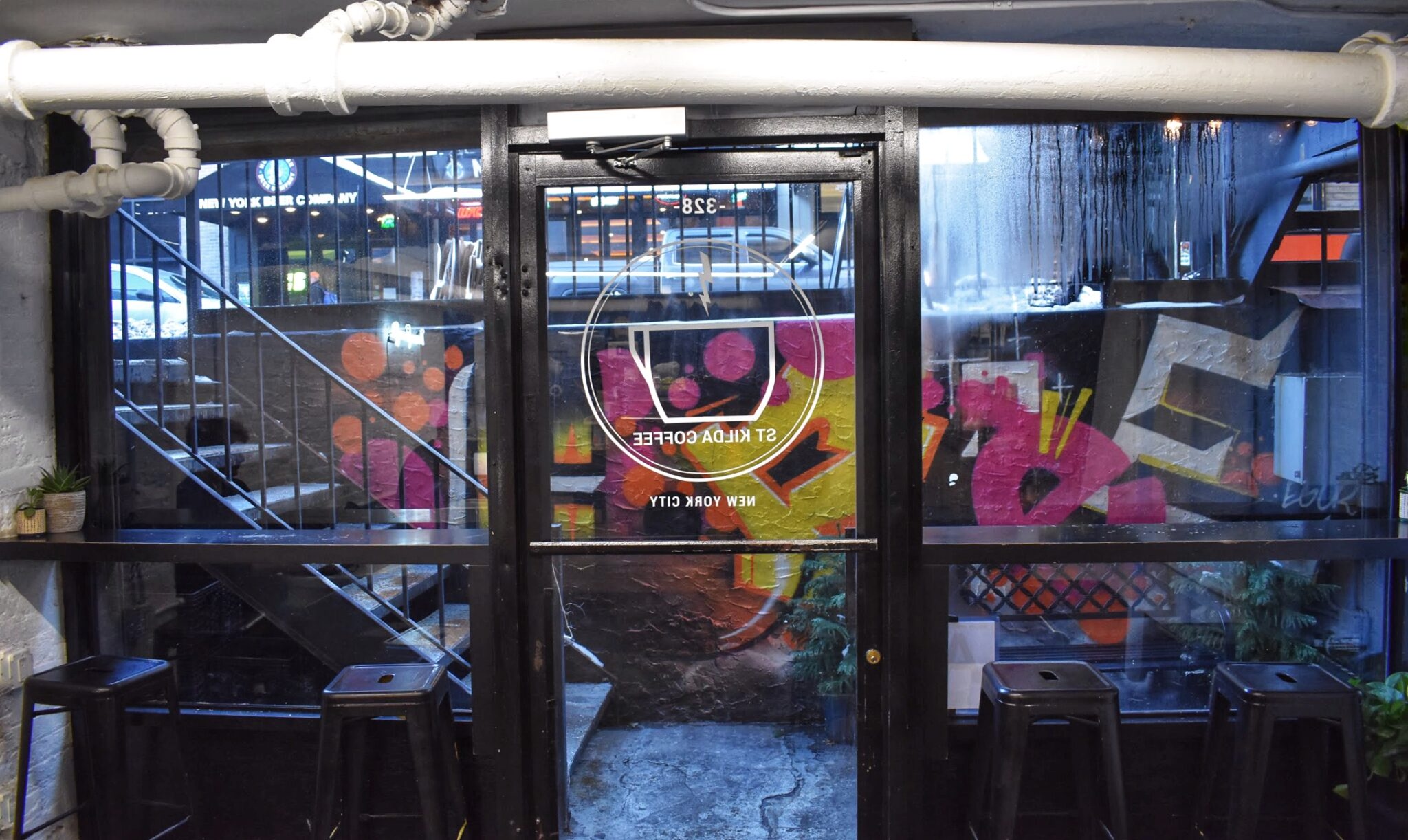 The Ultimate Broadway Coffee Guide | Broadway Direct