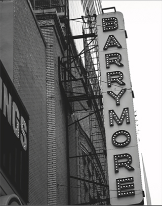 Barrymore Theatre | Broadway Tickets & Info | NYC | Broadway Direct