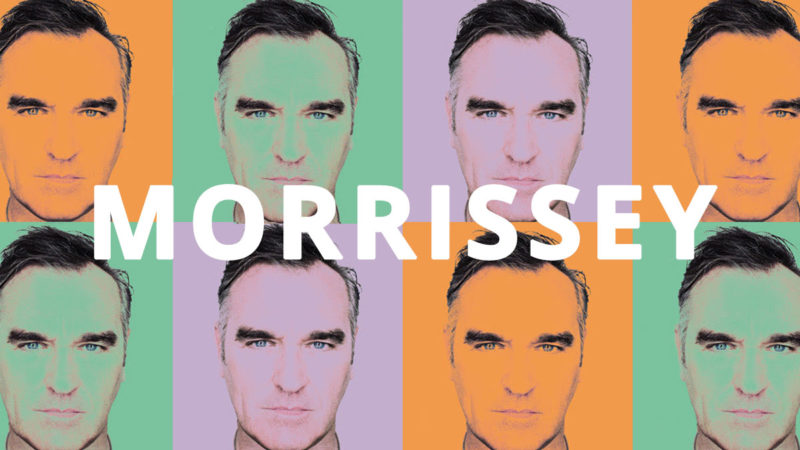 Morrissey Broadway Tickets | Broadway Direct