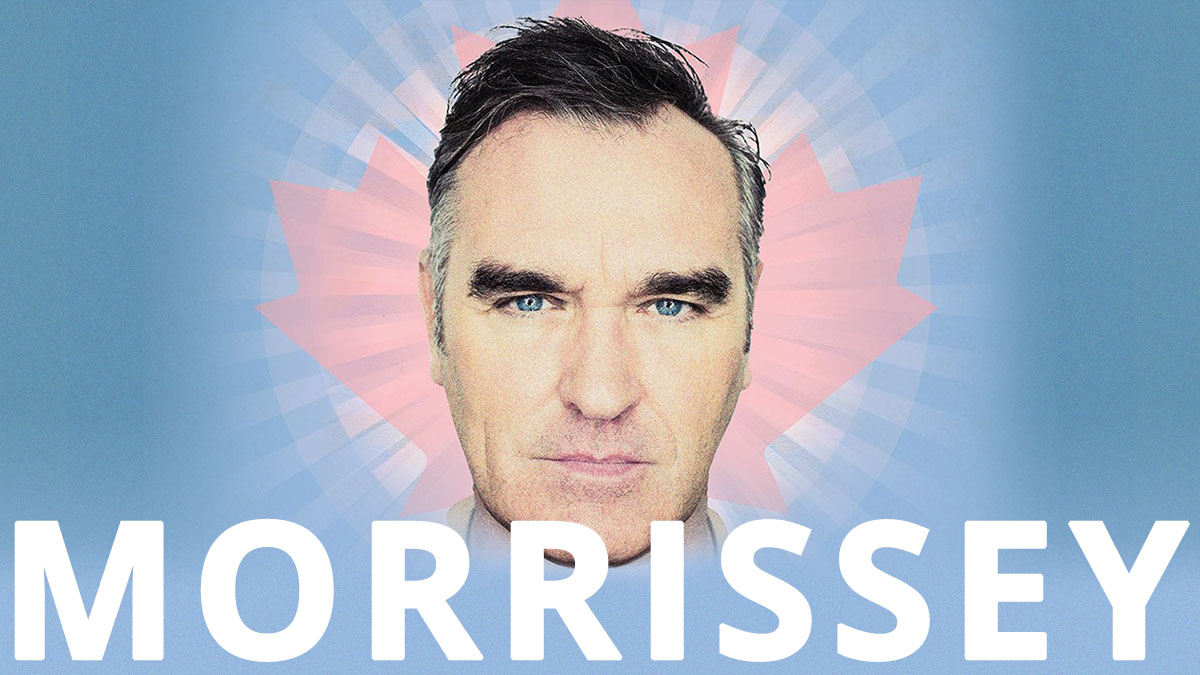 Morrissey Broadway Tickets | Broadway Direct