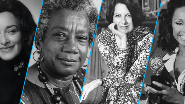 A Look Back at the Pioneers of American Theatre | Broadway Direct