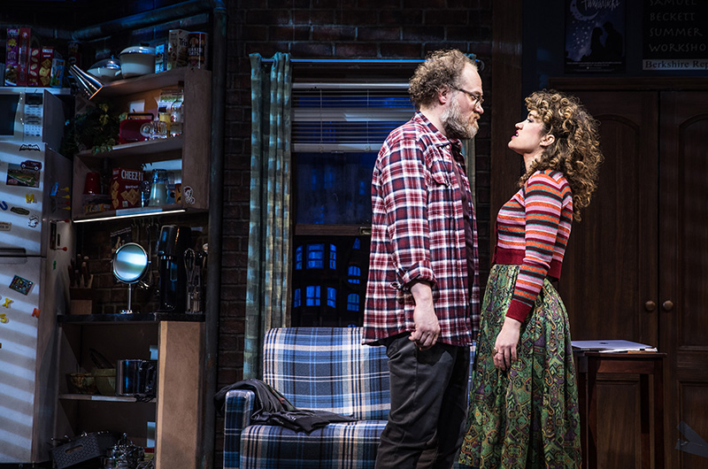 First Look: Tootsie | Broadway Direct