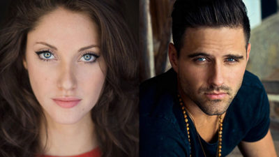 Pretty Woman Announces New Vivian and Edward | Broadway Direct