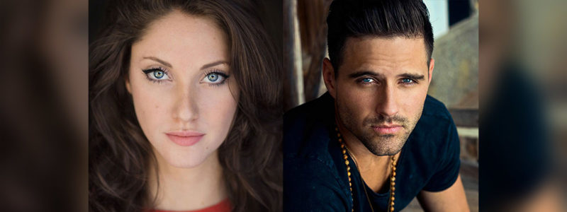 Pretty Woman Announces New Vivian and Edward | Broadway Direct
