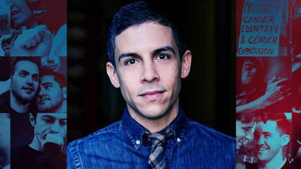 The Inheritance Cast Announced | Broadway Direct