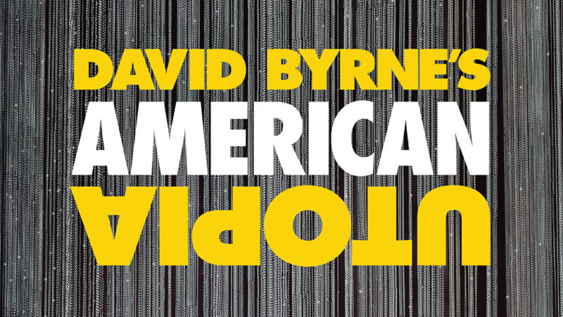 American Utopia Broadway Tickets | Broadway Direct