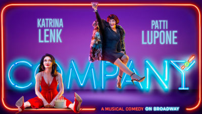 Company Broadway Tickets | Broadway Direct