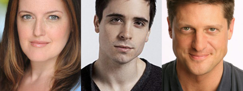 Company Adds Cast Members | Broadway Direct