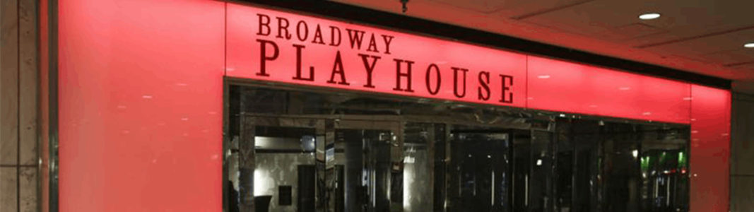 Broadway Playhouse | Touring Broadway Tickets & Info | Chicago ...