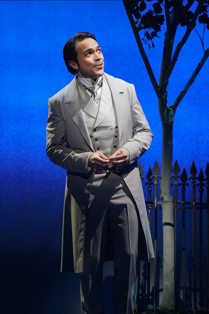 First Look: National Tour of My Fair Lady | Broadway Direct