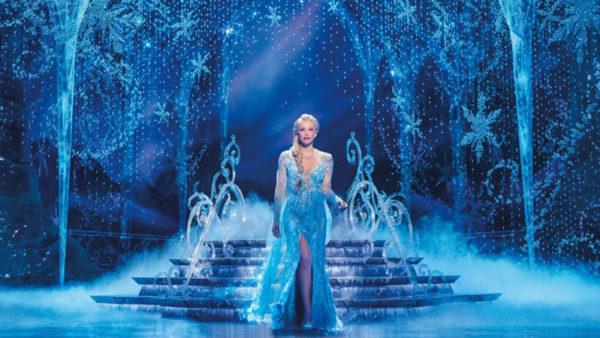 Frozen National Tour Announces Additional Cast | Broadway Direct
