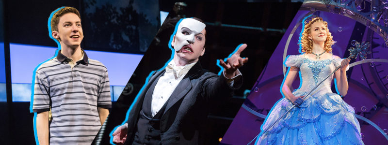 The Iconic Broadway Musical Costumes We Love and Remember | Broadway Direct