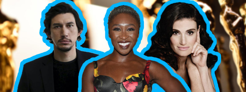 A Look at the Broadway Stars Heading to the 2020 Oscars | Broadway Direct