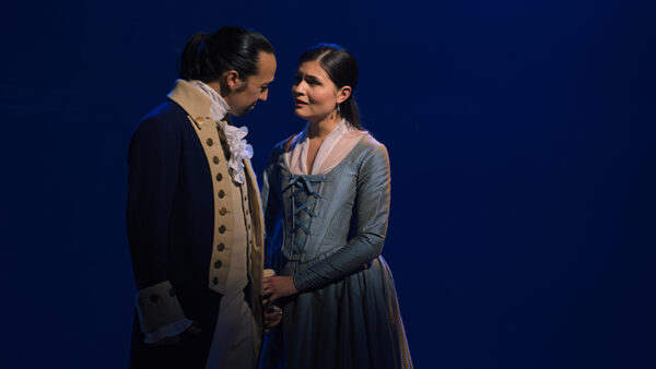Quiz: How Well Do You REALLY Know the Lyrics to Hamilton? | Broadway Direct