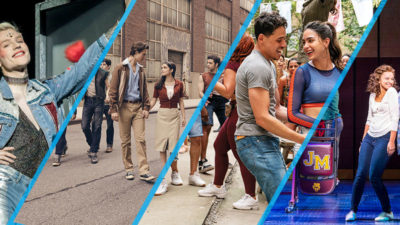 Upcoming Movie Musicals To Look Forward To | Broadway Direct