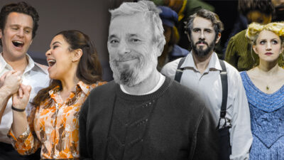 A Complete Roundup of Every Sondheim Musical | Broadway Direct