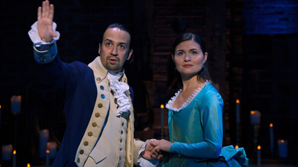 Quiz: How Well Do You REALLY Know the Lyrics to Hamilton? | Broadway Direct