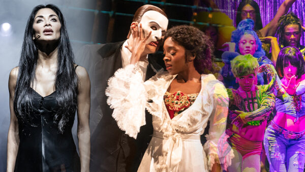 A Complete Roundup of Every Andrew Lloyd Webber Musical | Broadway Direct