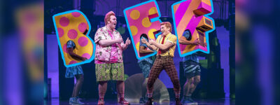 Quiz: Which Broadway Dynamic Duo are You and Your BFF? | Broadway Direct