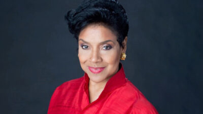 Tony Award Winner Phylicia Rashad Returns To Broadway In Skeleton Crew