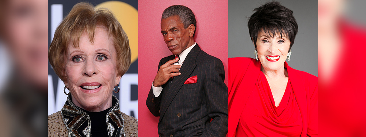 Broadway: Beyond the Golden Age Will Premiere on PBS Great Performances ...