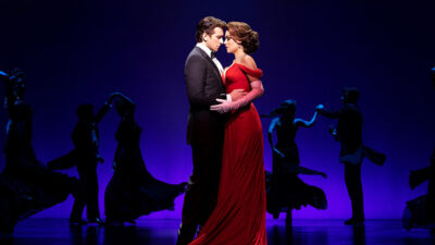 Pretty Woman Announces North American Tour Dates | Broadway Direct