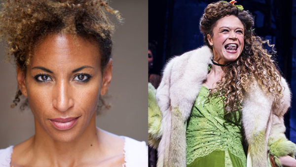 Lana Gordon to Join Hadestown, Sharing Role of Persephone with Amber ...