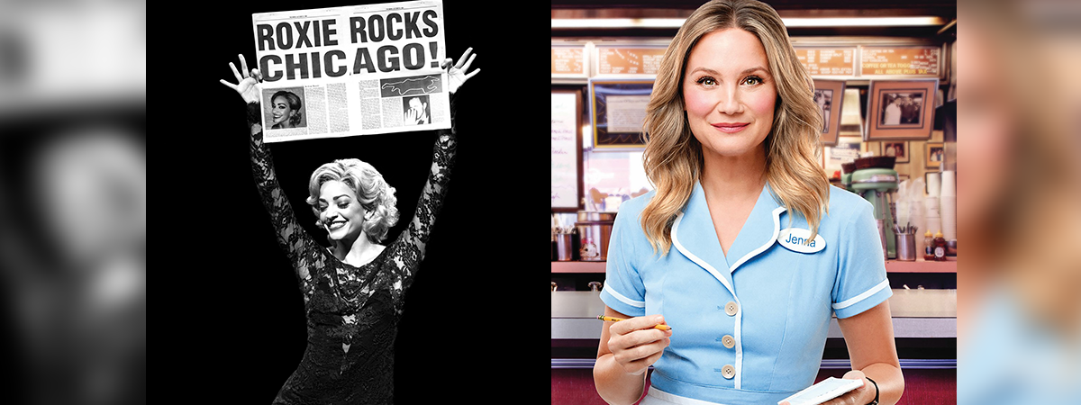 Broadway Performances Announced for CBS' Thanksgiving Day Parade ...