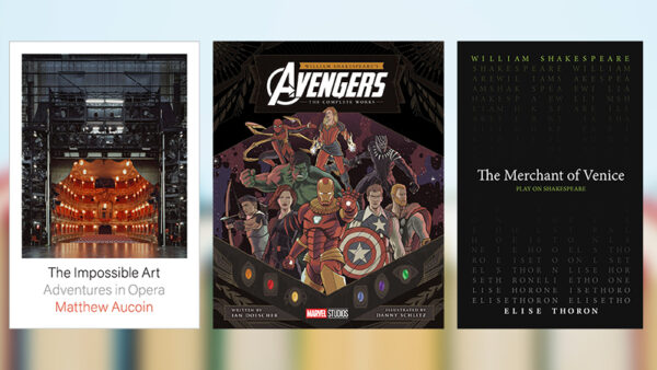 Check Out the Best Theater Books of the Month for December 2021 ...
