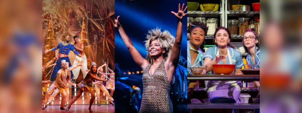 PBS Great Performances Documentary on Broadway Reopening to Premiere in ...