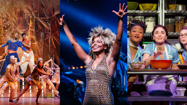 PBS Great Performances Documentary on Broadway Reopening to Premiere in ...