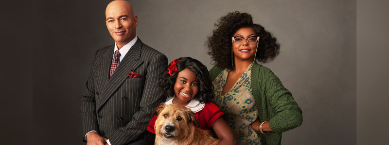How to Watch NBC's Annie Live! | Broadway Direct