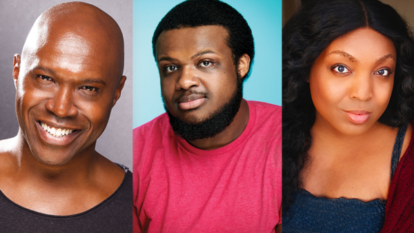 A Strange Loop Announces Broadway Dates & Full Casting | Broadway Direct