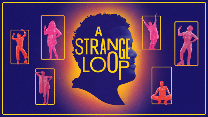 A Strange Loop Broadway Tickets | Broadway Direct