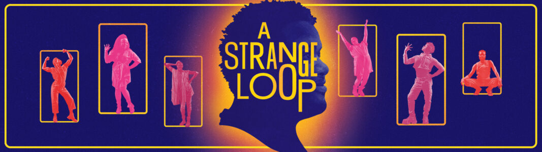 A Strange Loop Broadway Tickets | Broadway Direct