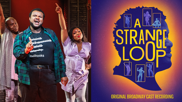 A Strange Loop Broadway Cast Recording to Be Released Next Month ...